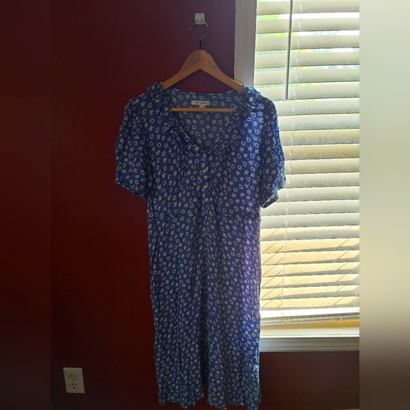Free Assembly | Dresses | Free Assembly Dress | Poshmark